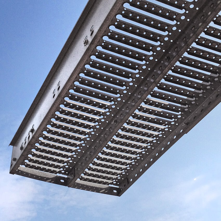 Catwalk | Formetco Hardware