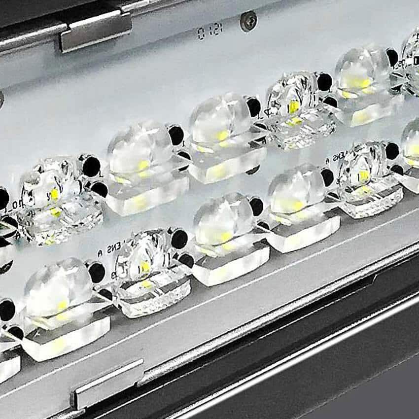 LED Billboard BrickLite Luminaire | Formetco Hardware